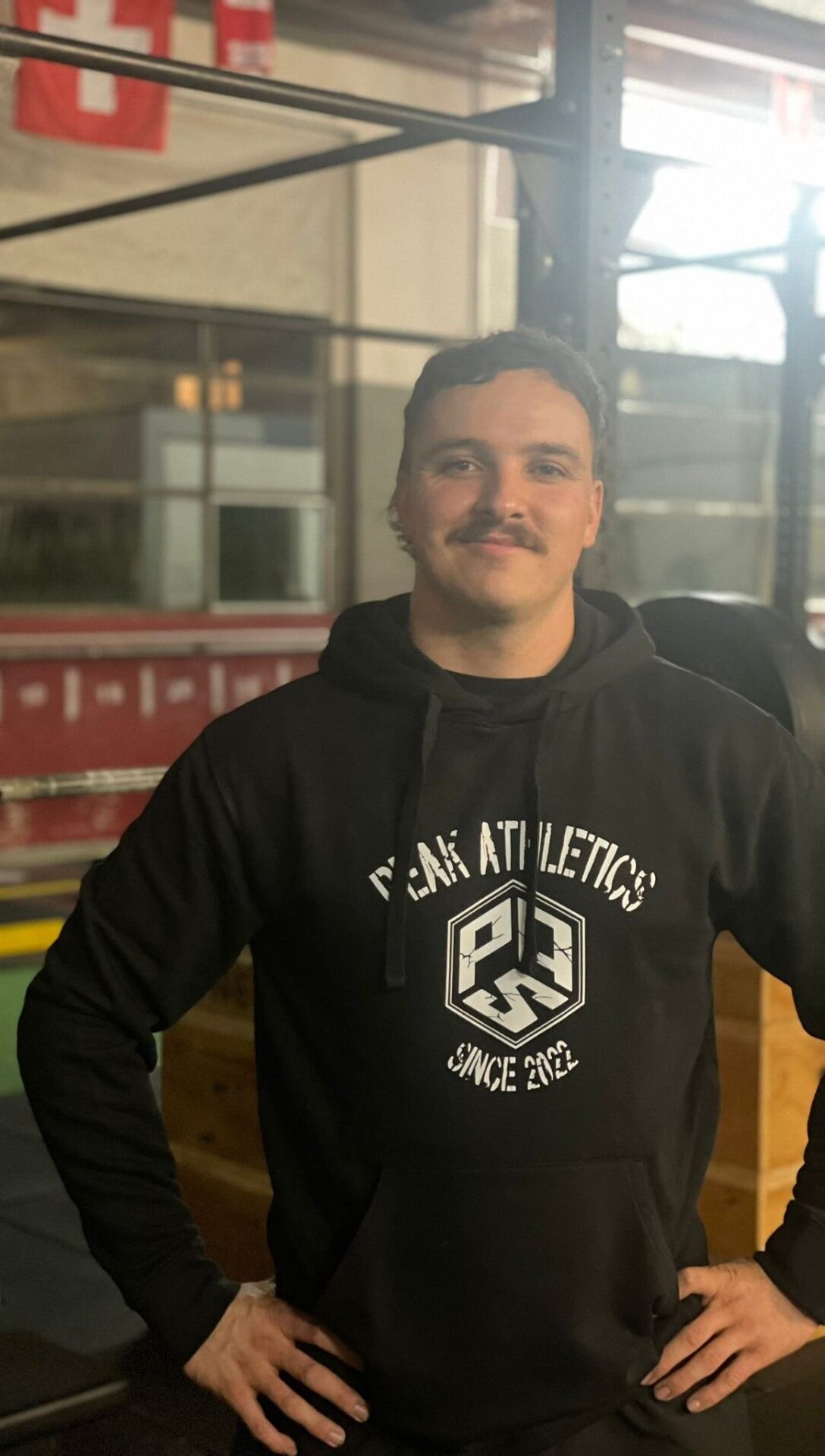 Über uns - Peak Athletics Interlaken